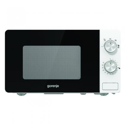 GORENJE MIKROTALASNA RERNA MO 17 E1 W