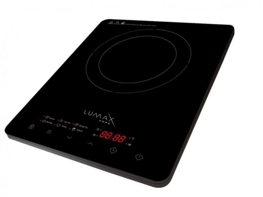 LUMAX INDUKCIONI RESO LINS-T02
