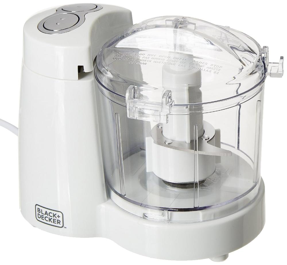 BLACK&DECKER SECKALICA BXCH120E
