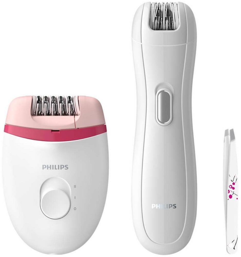 PHILIPS EPILATOR BRP506/00