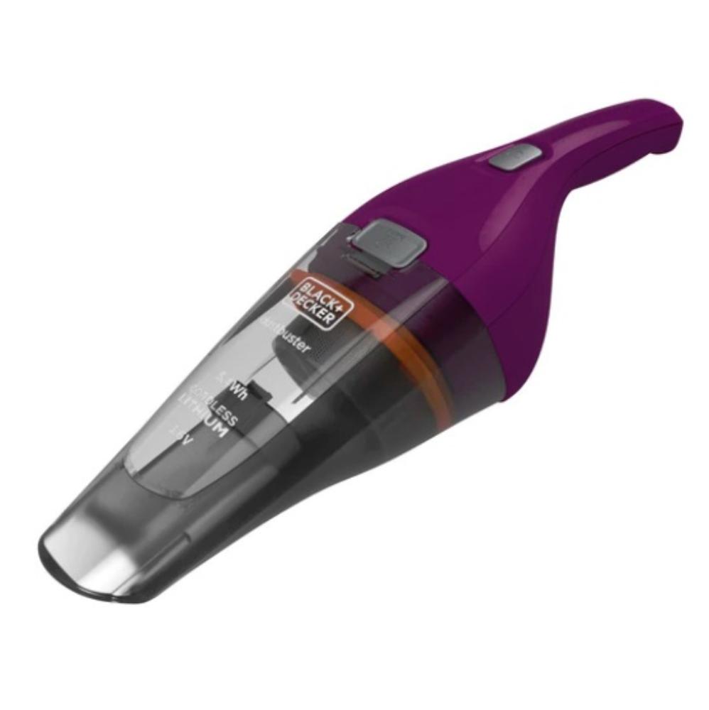 BLACK&DECKER USISIVAC NVC115W