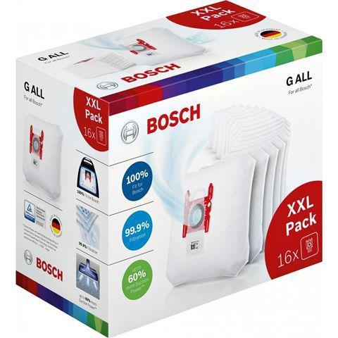 BOSCH FILTER VRECE BBZ16GALL