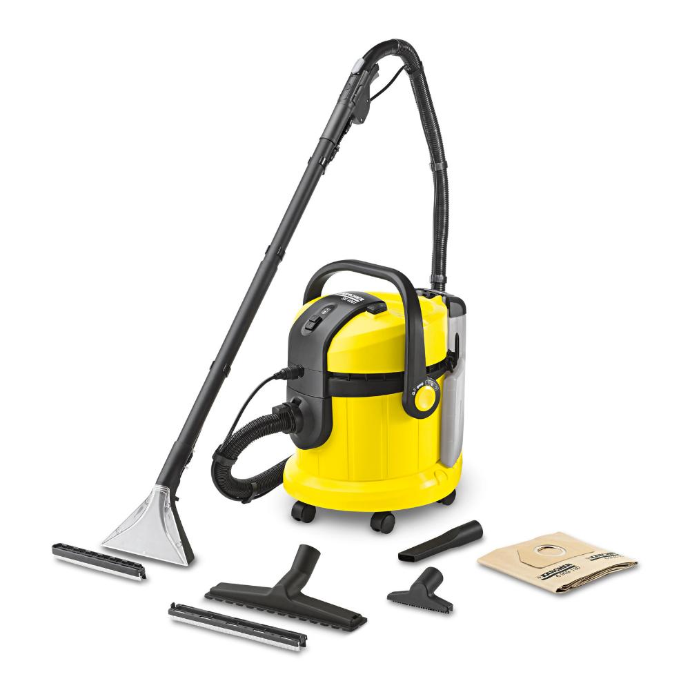 KARCHER USISIVAC SE 4001