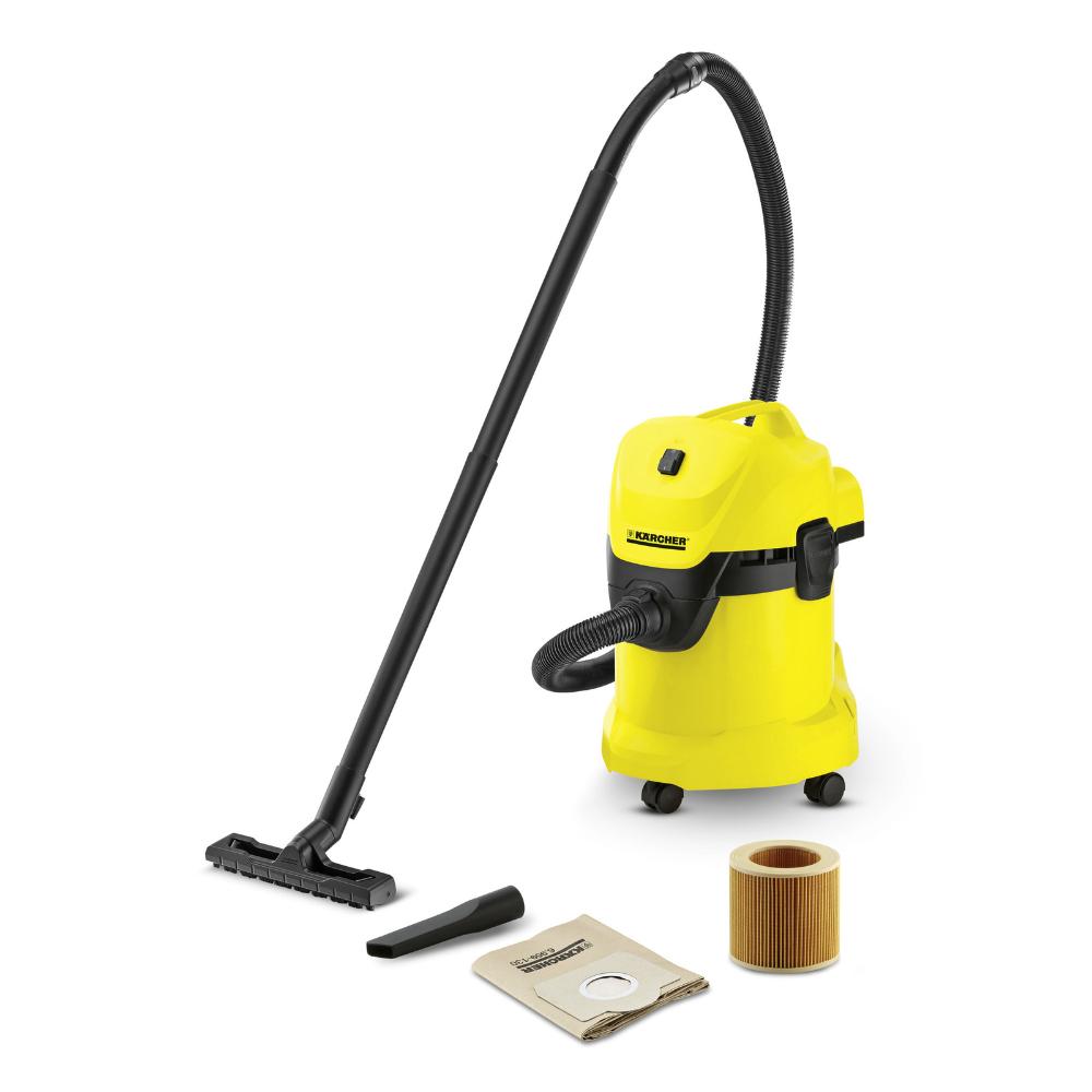 KARCHER USISIVAC WD 3 V-17/4/20 EU