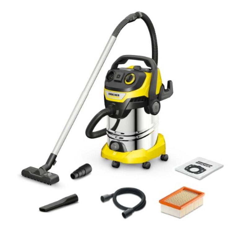 KARCHER USISIVAC WD 6 P S V-30/6/22/T