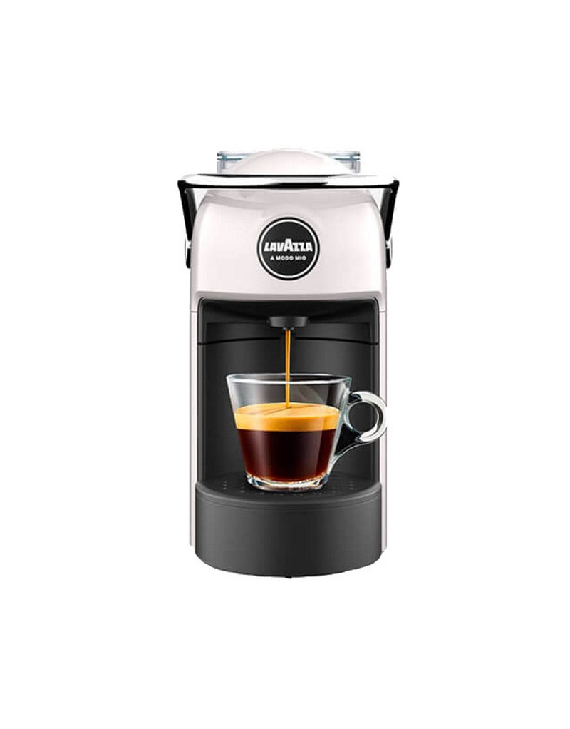 LAVAZZA LM Jolie White Aparat za espresso kafu