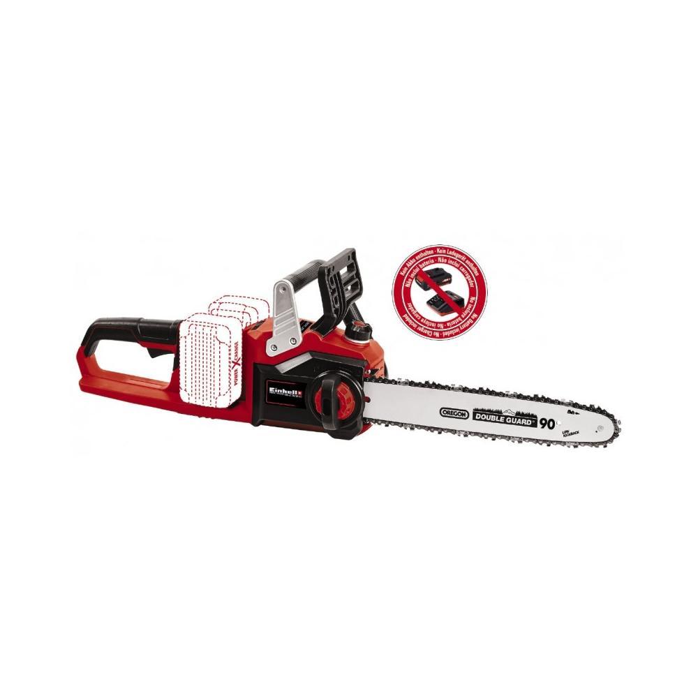 EINHELL AKU TESTERA GP-LC 36/35 LI-SOLO