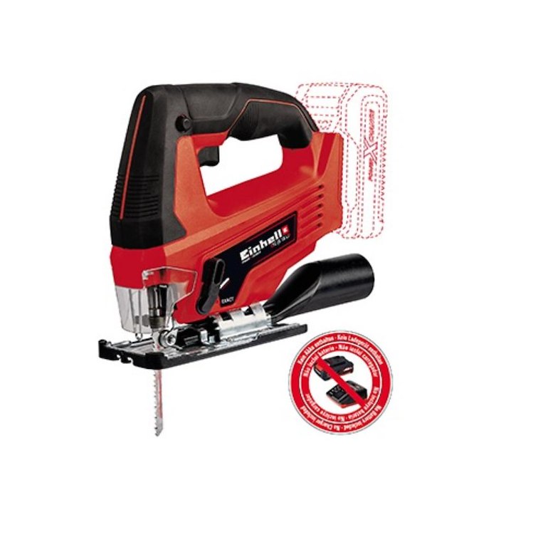 EINHELL TESTERA UBODNA AKUMULACIONA TC-JS 18 LI