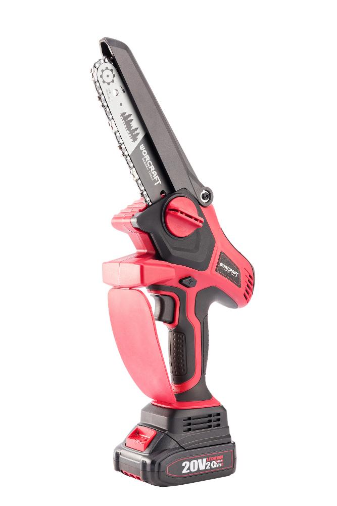 WORCRAFT AKU.TESTERA CHS-S20LIBPM
