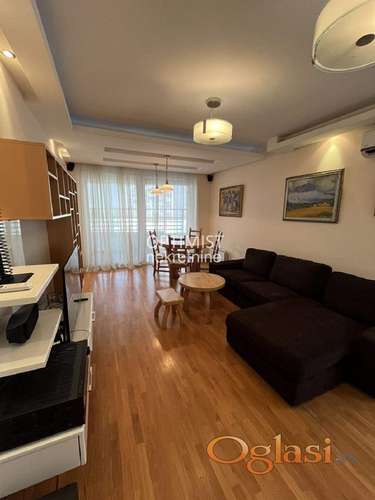 Blok 67, Belville, Đorđa Stanojevića, 106m2, 3.0 ID#2648