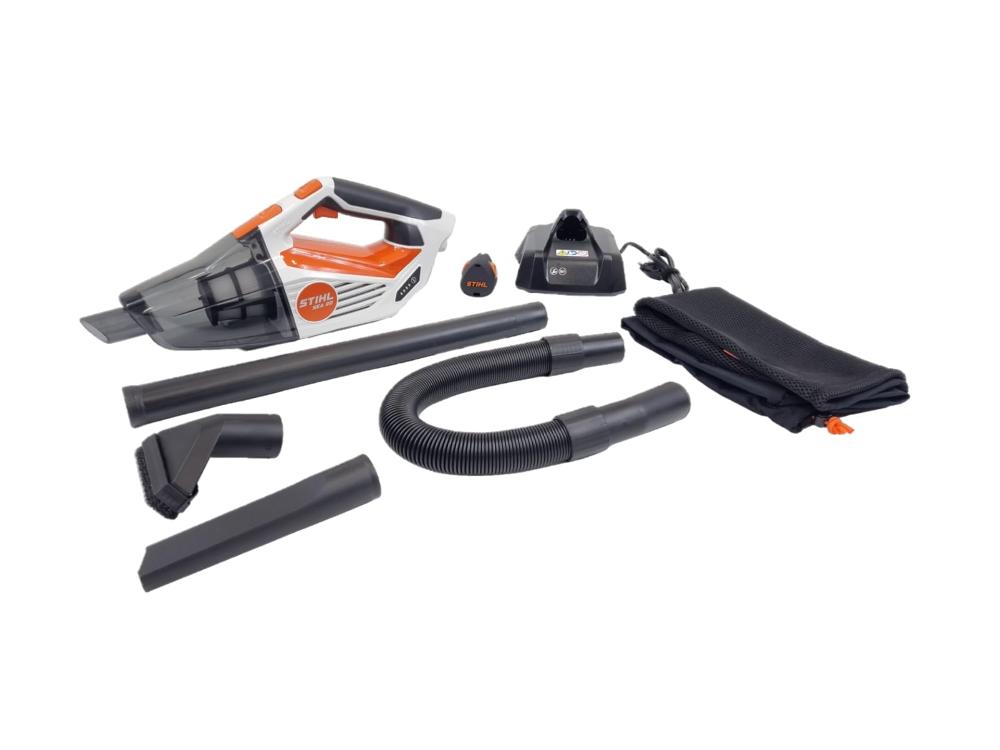 STIHL BATERIJSKI USISIVAC SEA 20