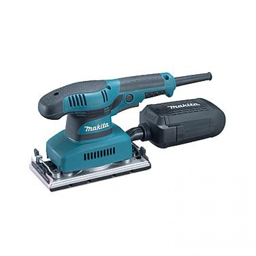 MAKITA BRUSILICA BO3710 ELEKTRICNA VIBRACIONA