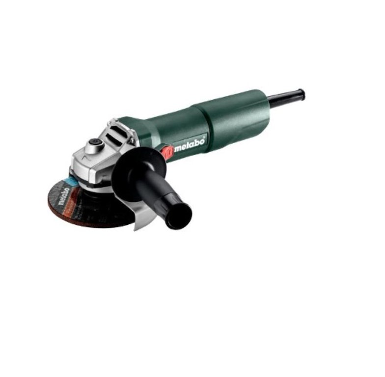 METABO BRUSILICA W750-125 ELEKTRICNA UGAONA