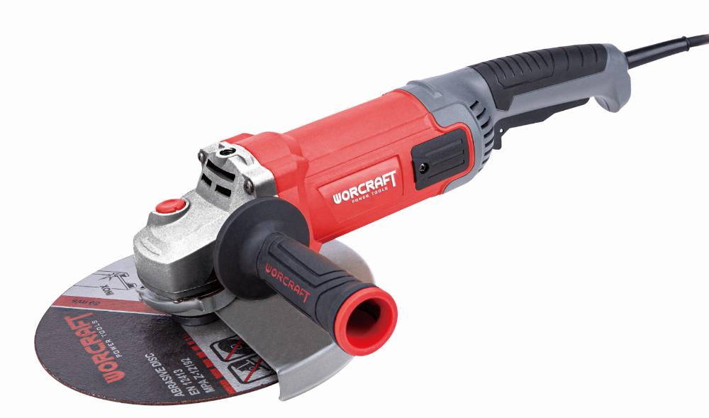 WORCRAFT BRUSILICA ELEKTRICNA AG22-230A