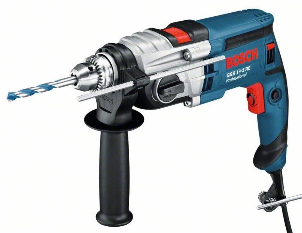 BOSCH BUSILICA VIBRACIONA GSB 18-2 RE