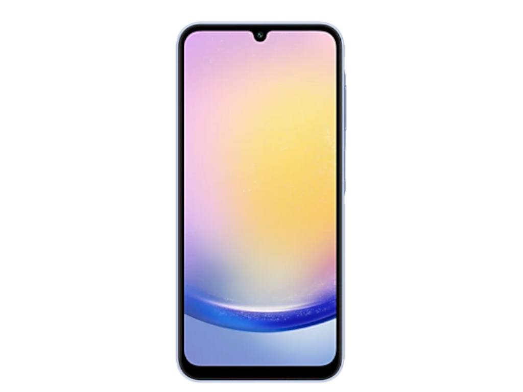 SAMSUNG TELEFON GALAXY A25 5G 6GB/128GB PLAVA