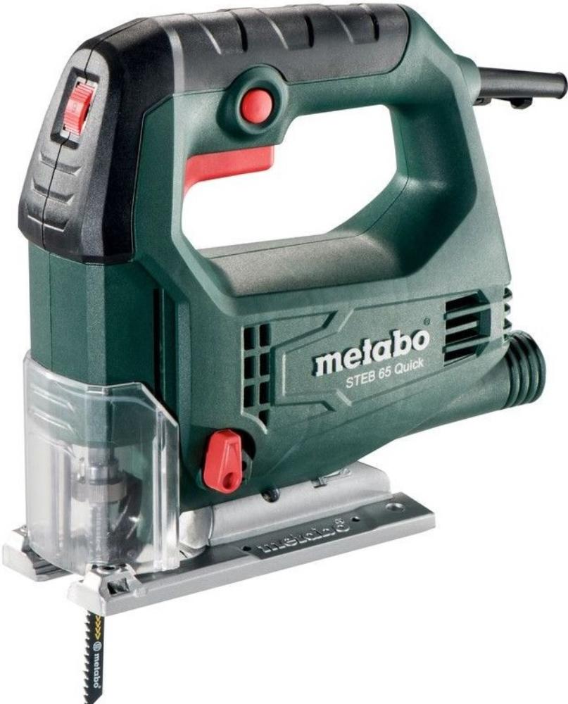 METABO TESTERA 65 QUICK ELEKTRICNA UBODNA STEB