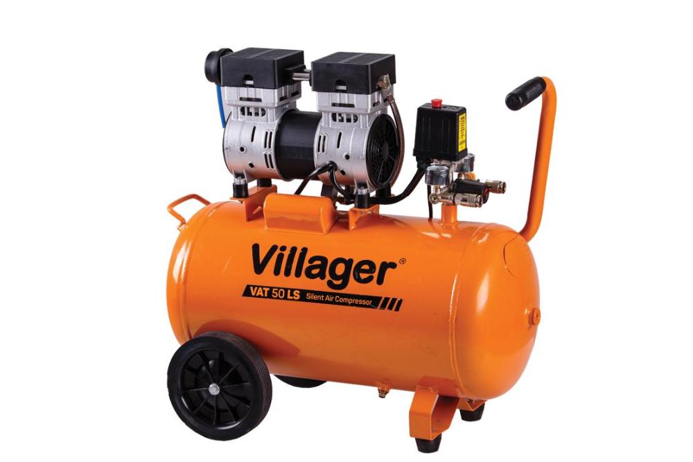 VILLAGER KOMPRESOR VAT LS 50
