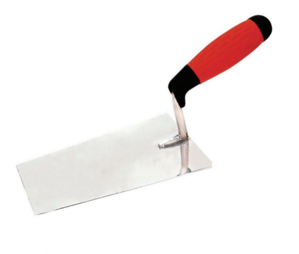 NEXSAS MISTRIJA KVADRATNA 180MM