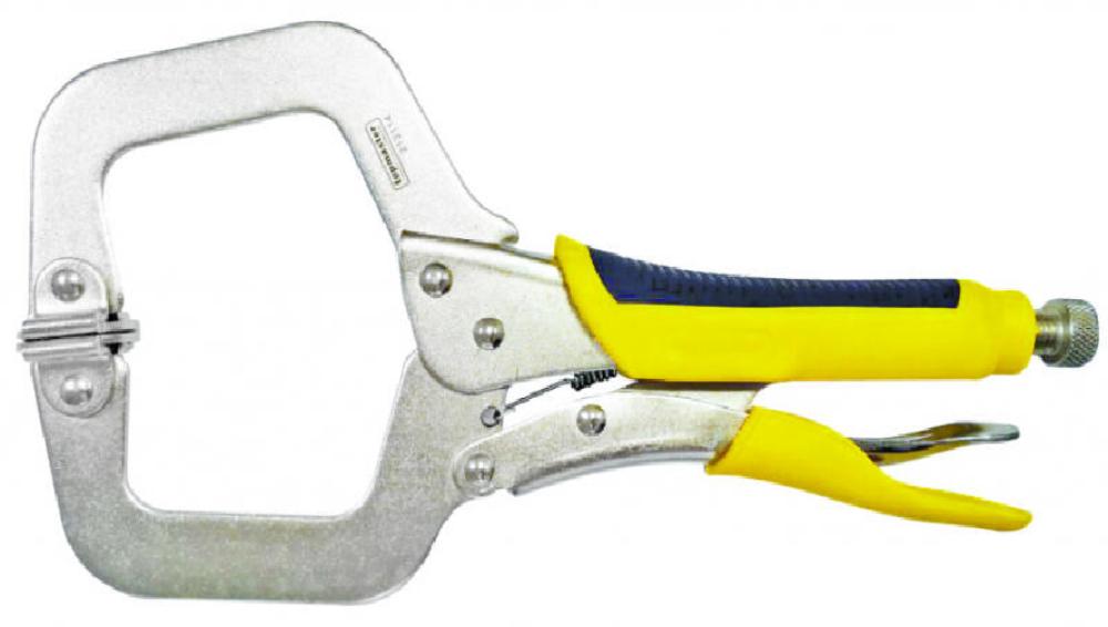 TOPMASTER KLESTA GRIP 275MM CR-V