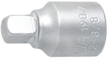 UNIOR ADAPTER 1/2"-3/8"190.7/2