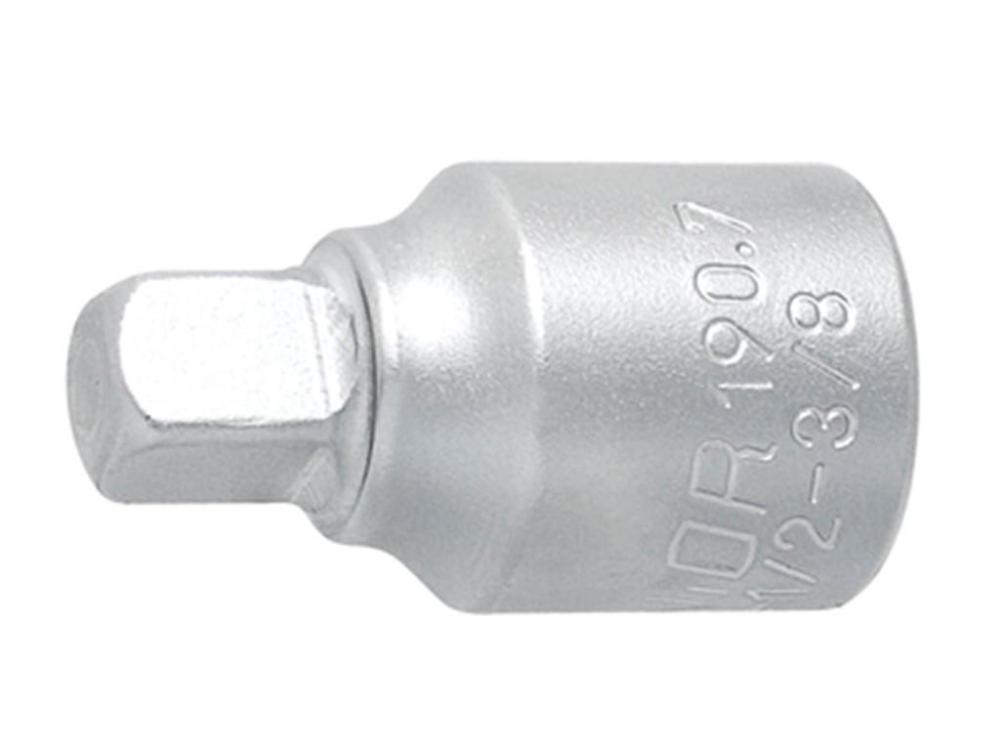 UNIOR ADAPTER 3/4"-1/2"190.7/2