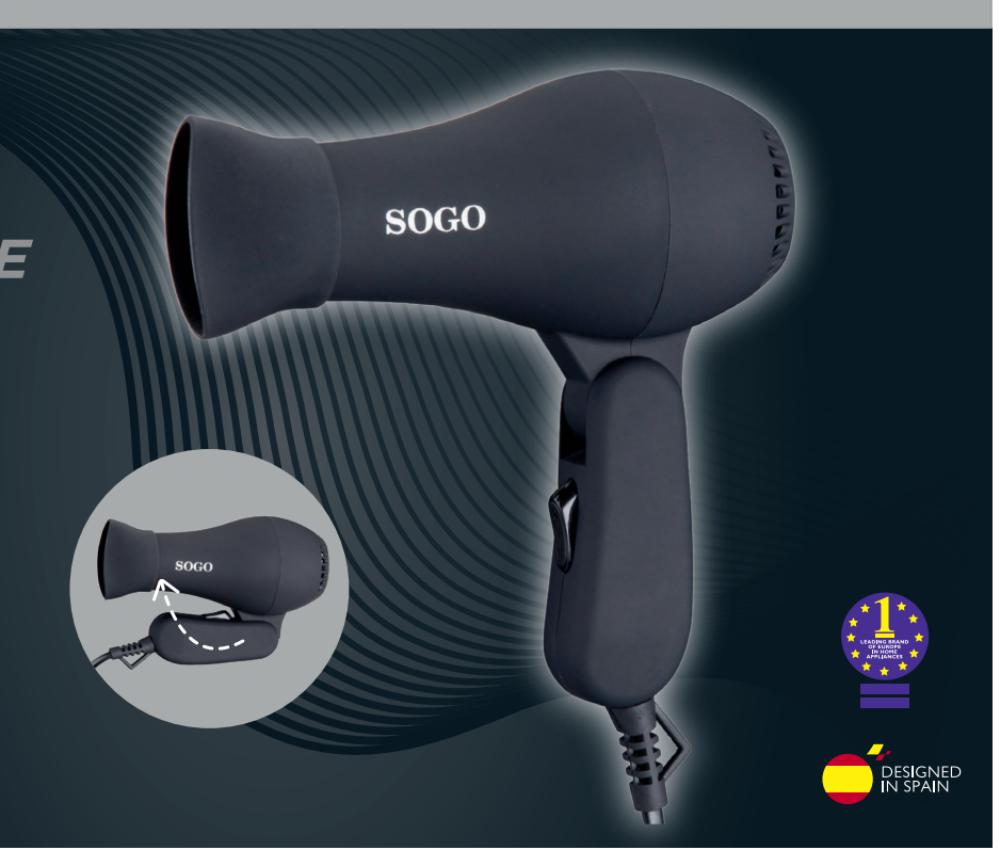 SOGO FEN SEC-SEC-SS-3705