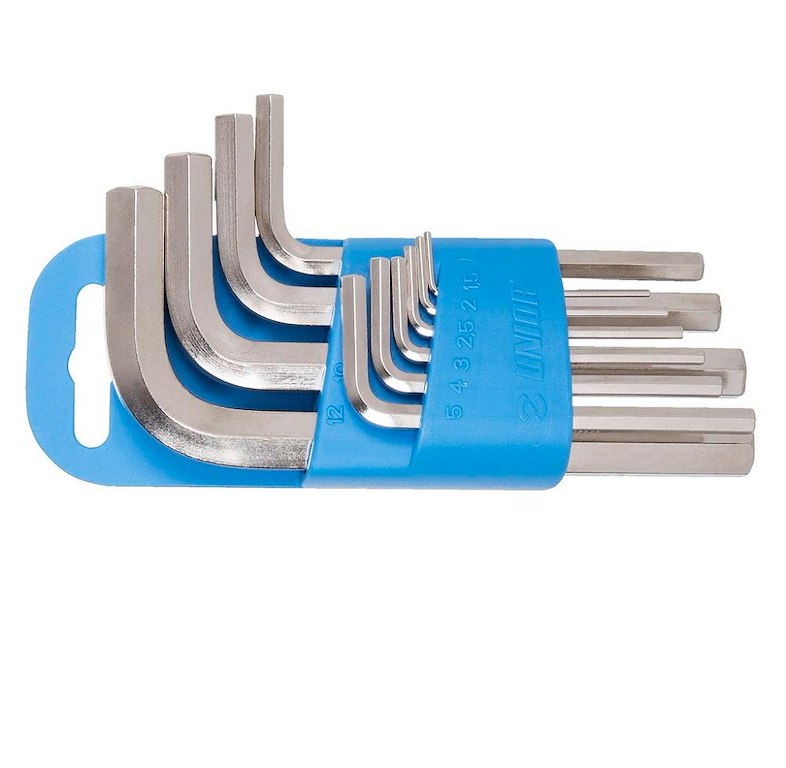 UNIOR IMBUS 220/3 SL PH 1.5-10
