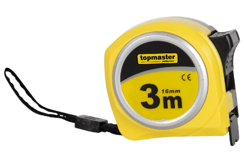 TOPMASTER MERNA TRAKA COMPACT 3X16