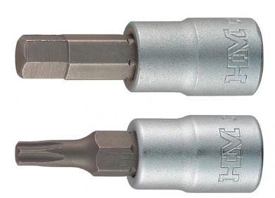 HM MULLNER TORX T20A PROFY T751