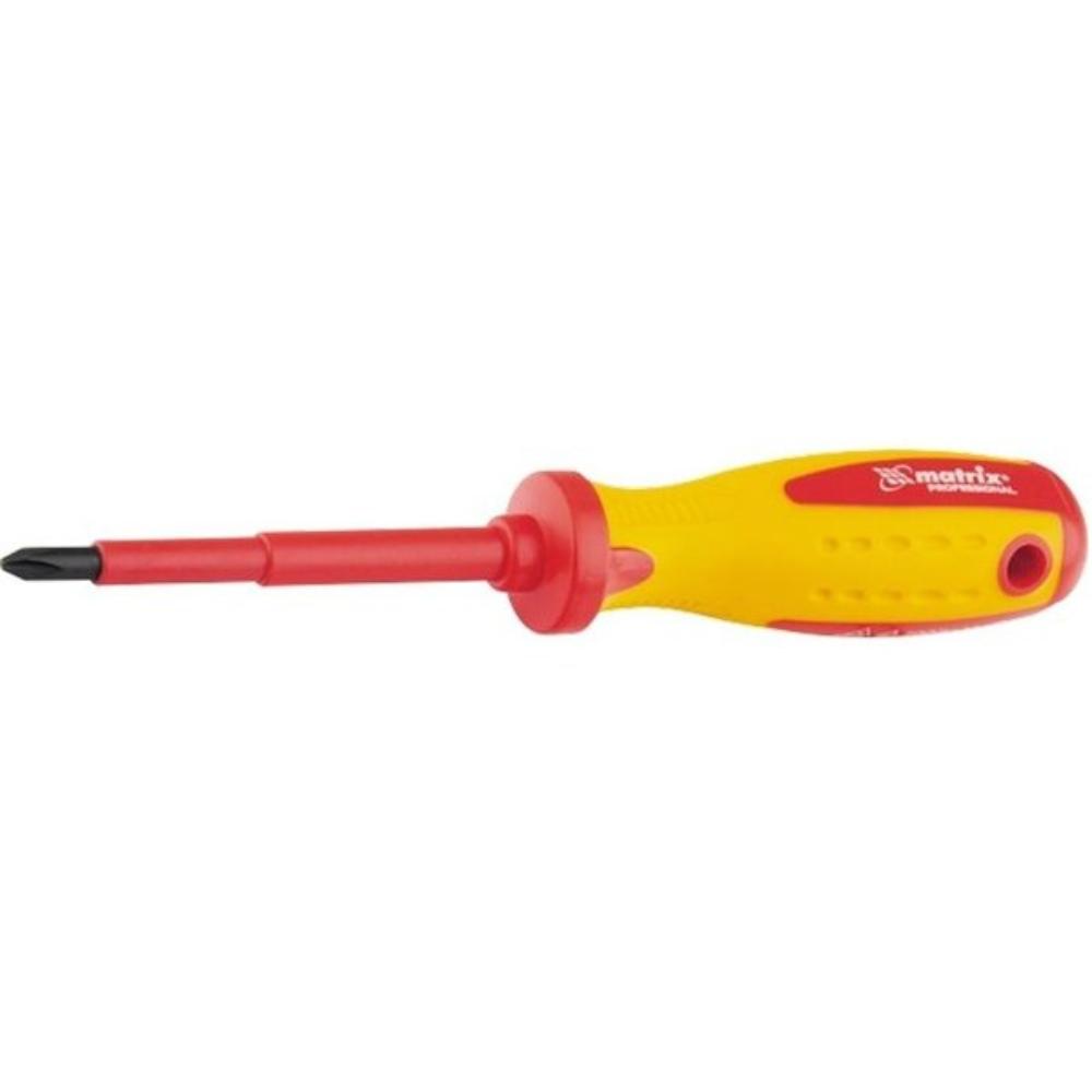 MTX ODVIJAČ ELEKTRIČARSKI KRSTASTI PH2 X 100MM