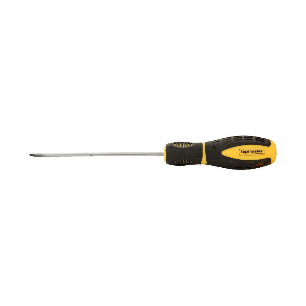 TOPMASTER ODVIJAČ RAVNI 3X100 S2