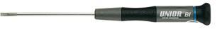 UNIOR ODVIJAC RAVNI 605E 1.2X60