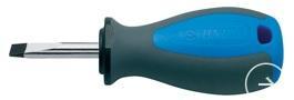 UNIOR ODVIJAC RAVNI 627TBI 4X25