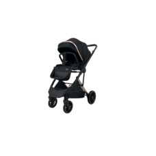 BBO Kolica Za Bebe 3u1 Neo (Bd801) - Black