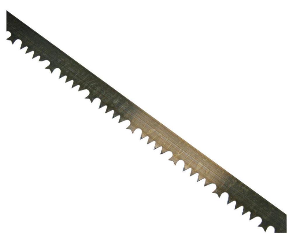 NEXSAS LIST TESTERE 762MM