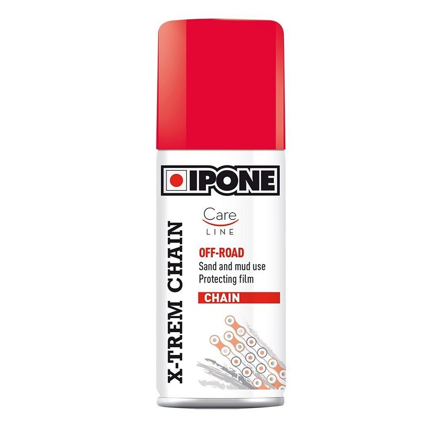 IPONE 100ml sprej za podmazivanje XTREM Chain Off-Road lanca Spray