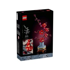 LEGO Botanička kolekcija Cvet šljive 10369