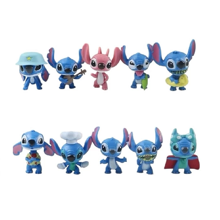 Stitch figurice 389