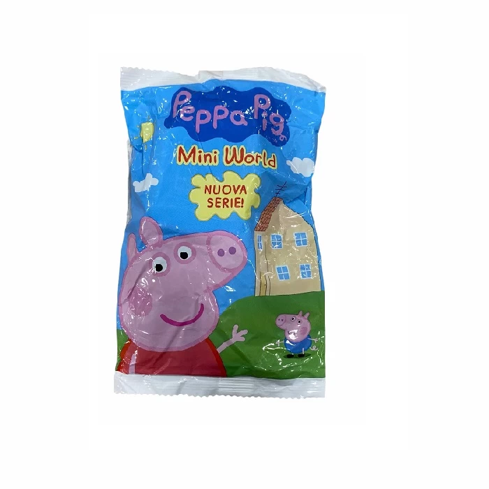 Peppa prase sa kućicom 003