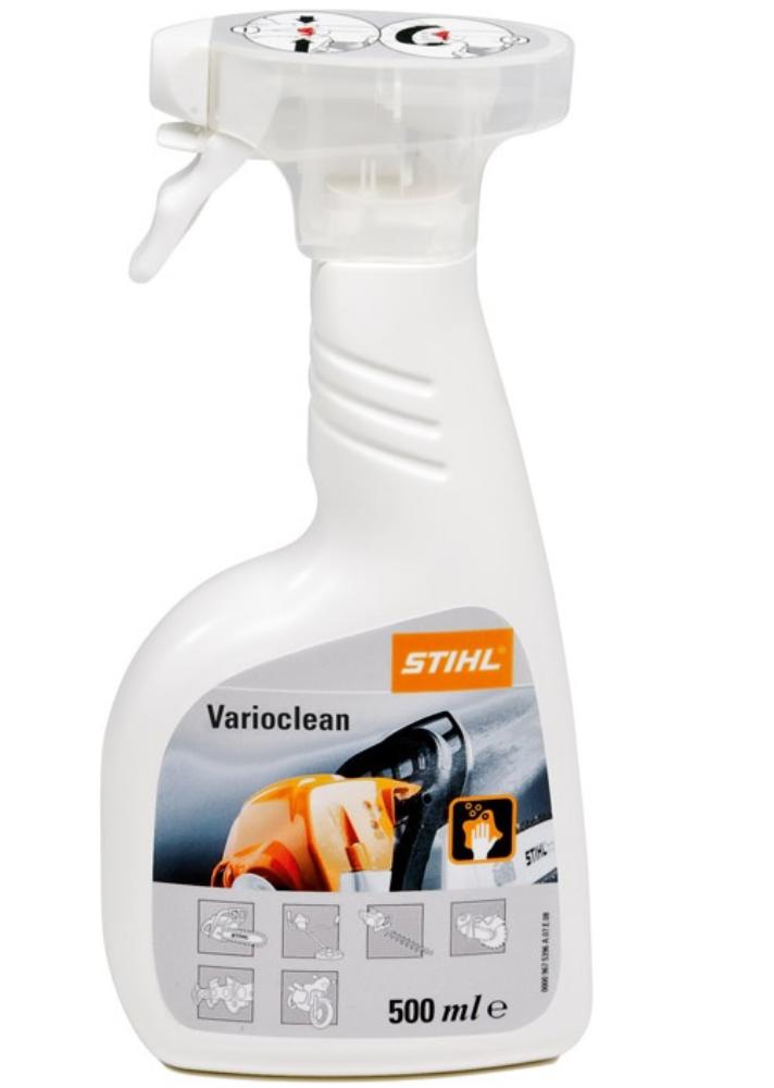 STIHL SPREJ ODMASCIVAC SUPERCLEAN 500ML