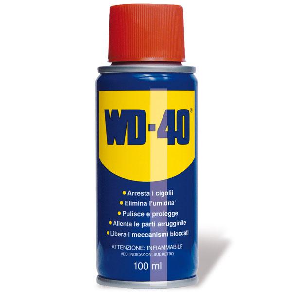 WD-40 SPREJ ODVIJAC 100ML