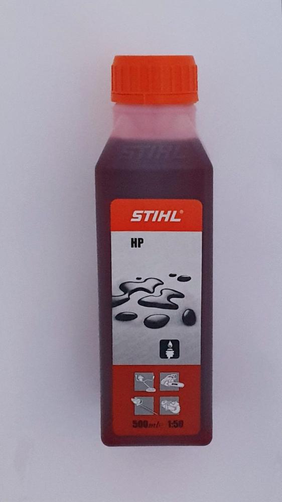 STIHL ULJE ZA DVOTAKTNE MOTORE HP 500ML