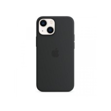 APPLE IPhone 13 Silicone Case with MagSafe Midnight (mm2a3zm/a)