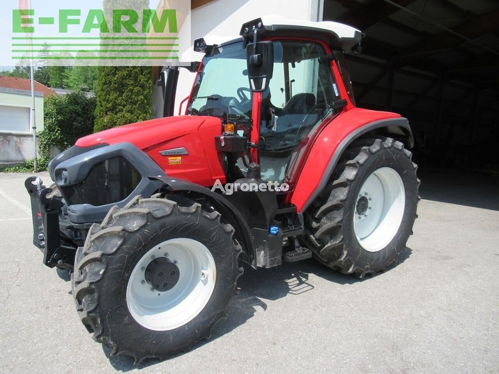 Lindner lintrac 95 ls traktor točkaš