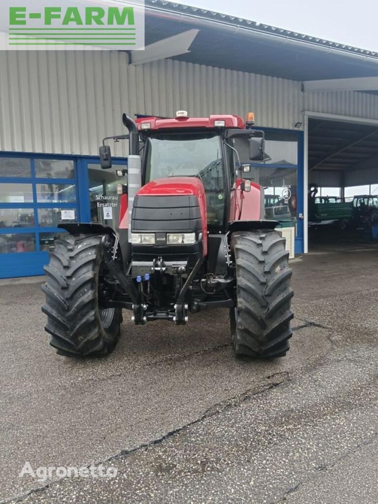 Cvx 195 komfort traktor točkaš