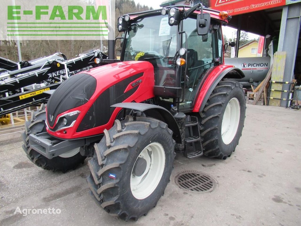 Valtra a 105 traktor točkaš