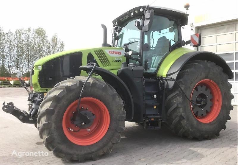 Claas AXION 960 traktor točkaš