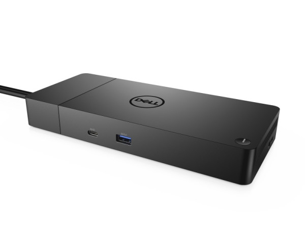 DELL WD19DCS dock with 240W AC adapter