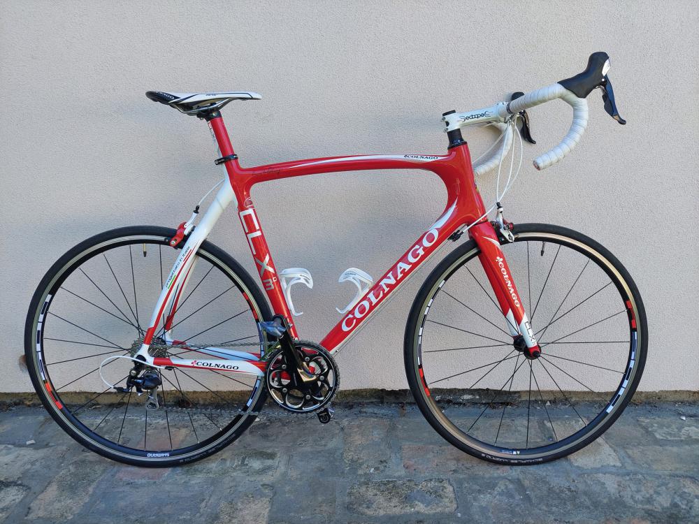 COLNAGO CLX 3.0 (105) (2012)